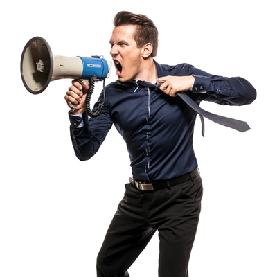 Roman Anděl. Moderátor a DJ